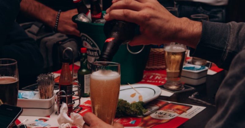 Why the Addiction of Alcohol is Dangerous | American Treatment Network