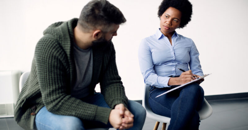 What Is Alcohol Use Disorder & What Is The Treatment For It?