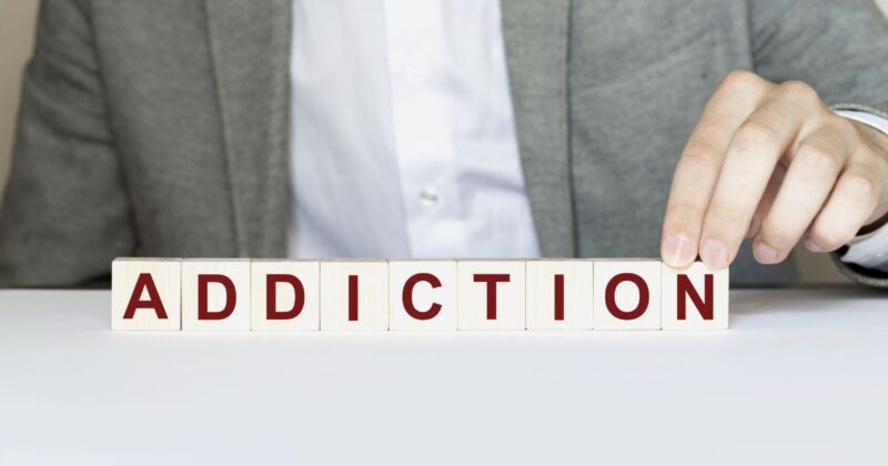 Top 5 Signs of Drug Addiction to Watch For