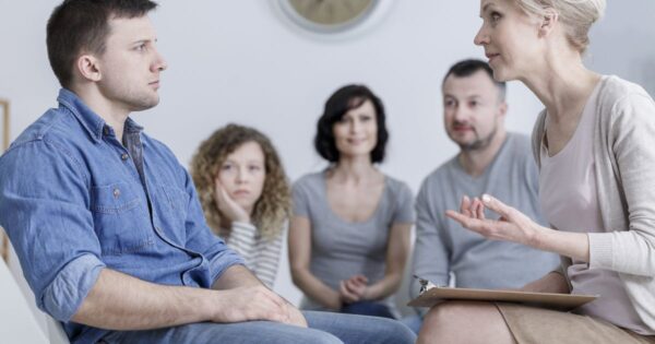 Effective REBT Techniques for Anxiety Relief