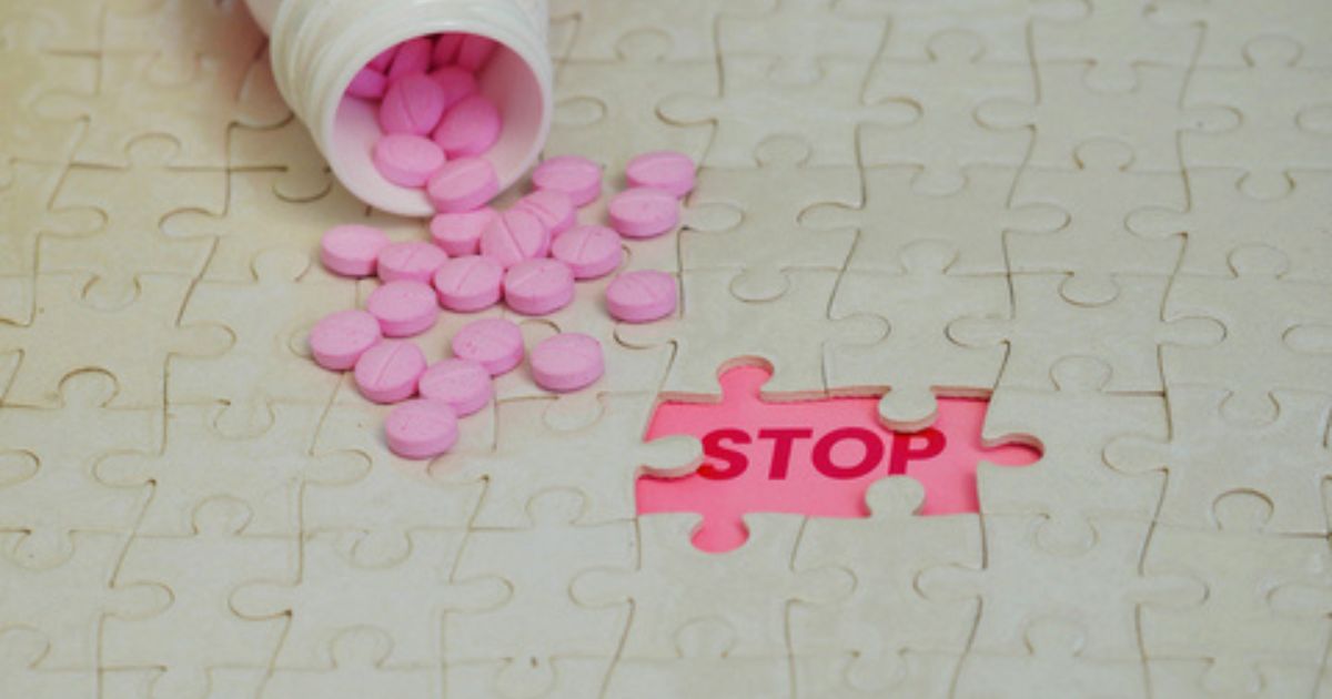 Opioid Relapse Prevention: Understanding the 3 Stages of Relapse