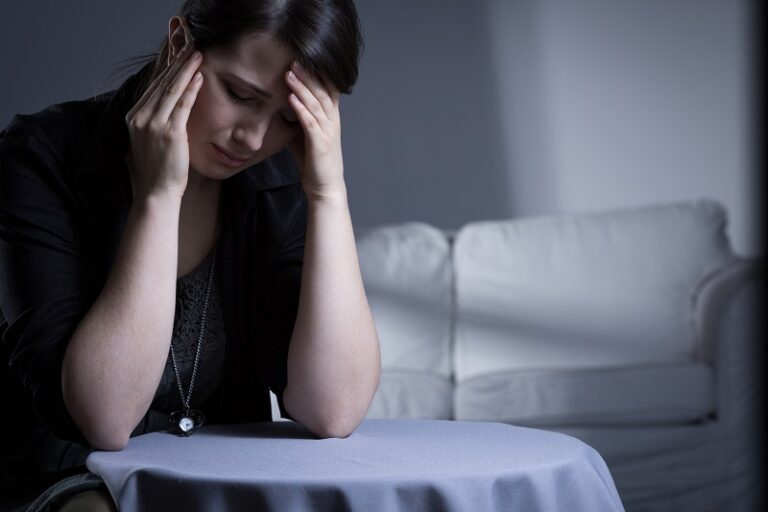 Highs & Lows Of Substance Abuse Recovery: How To Keep Moving
